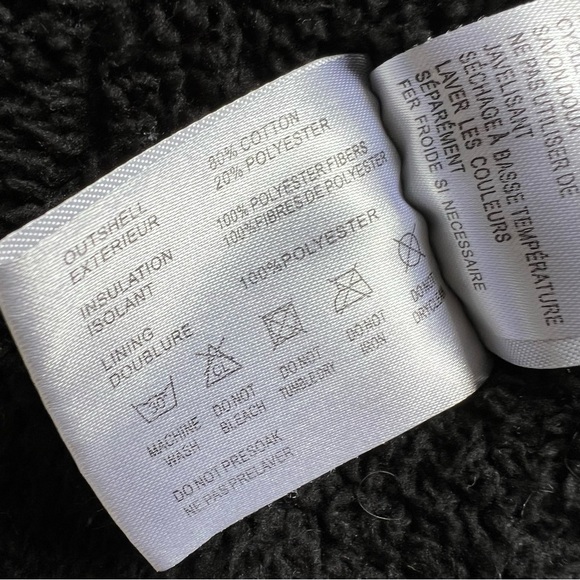 ripzone | Tops | Ripzone Boardriding Blue Insulated Fleece Lined Hoodie ...